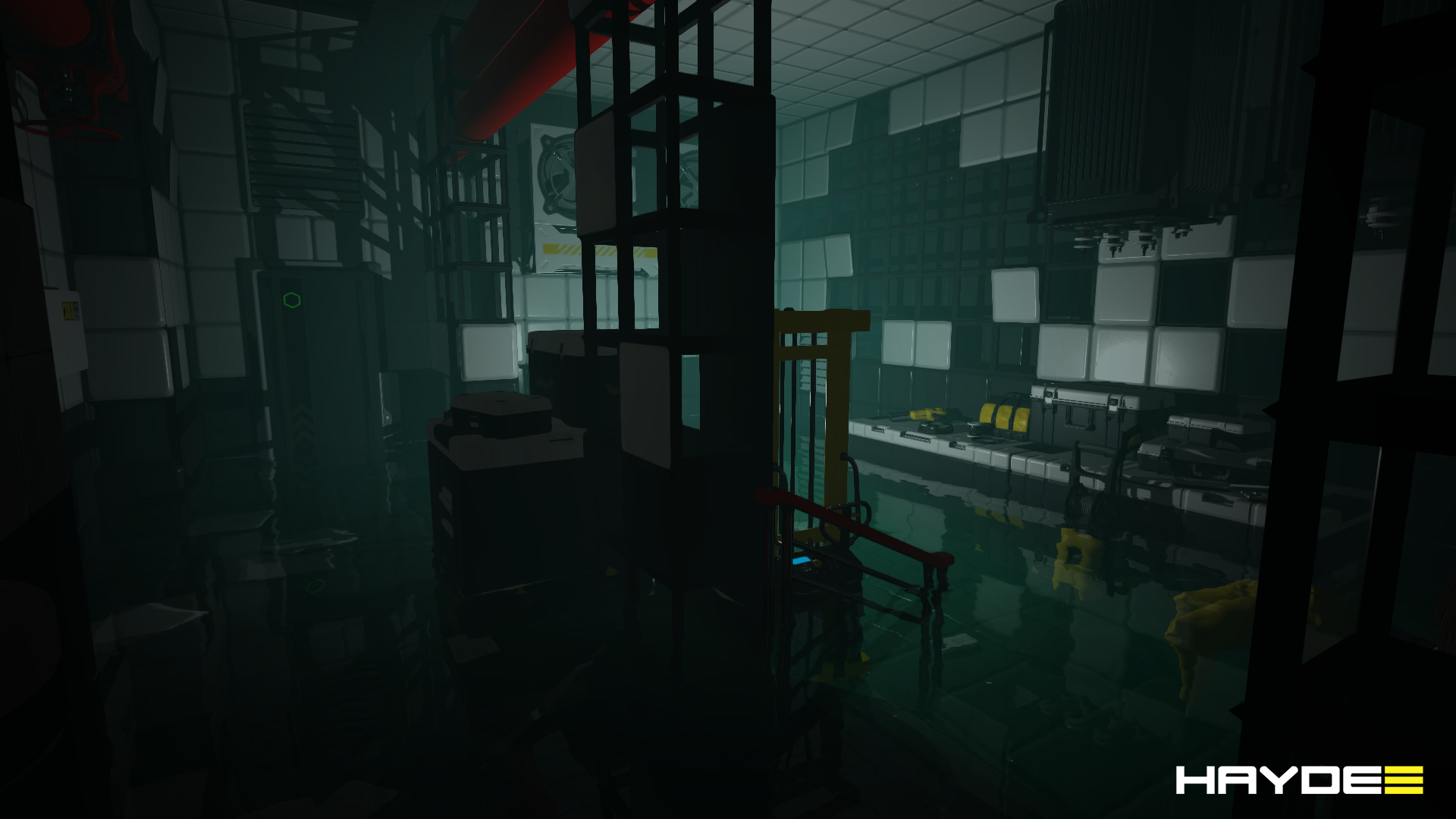 Steam Community :: Haydee 2