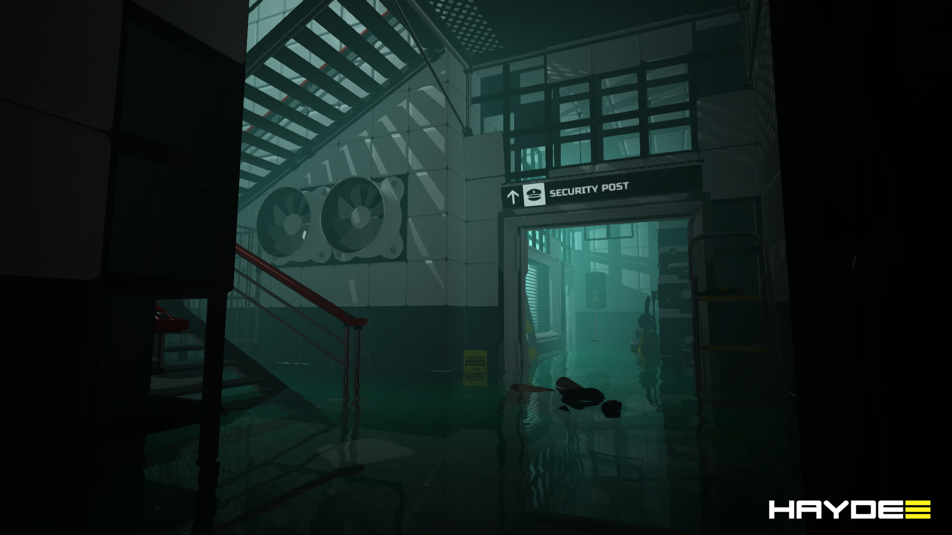 Steam Community :: Haydee 2