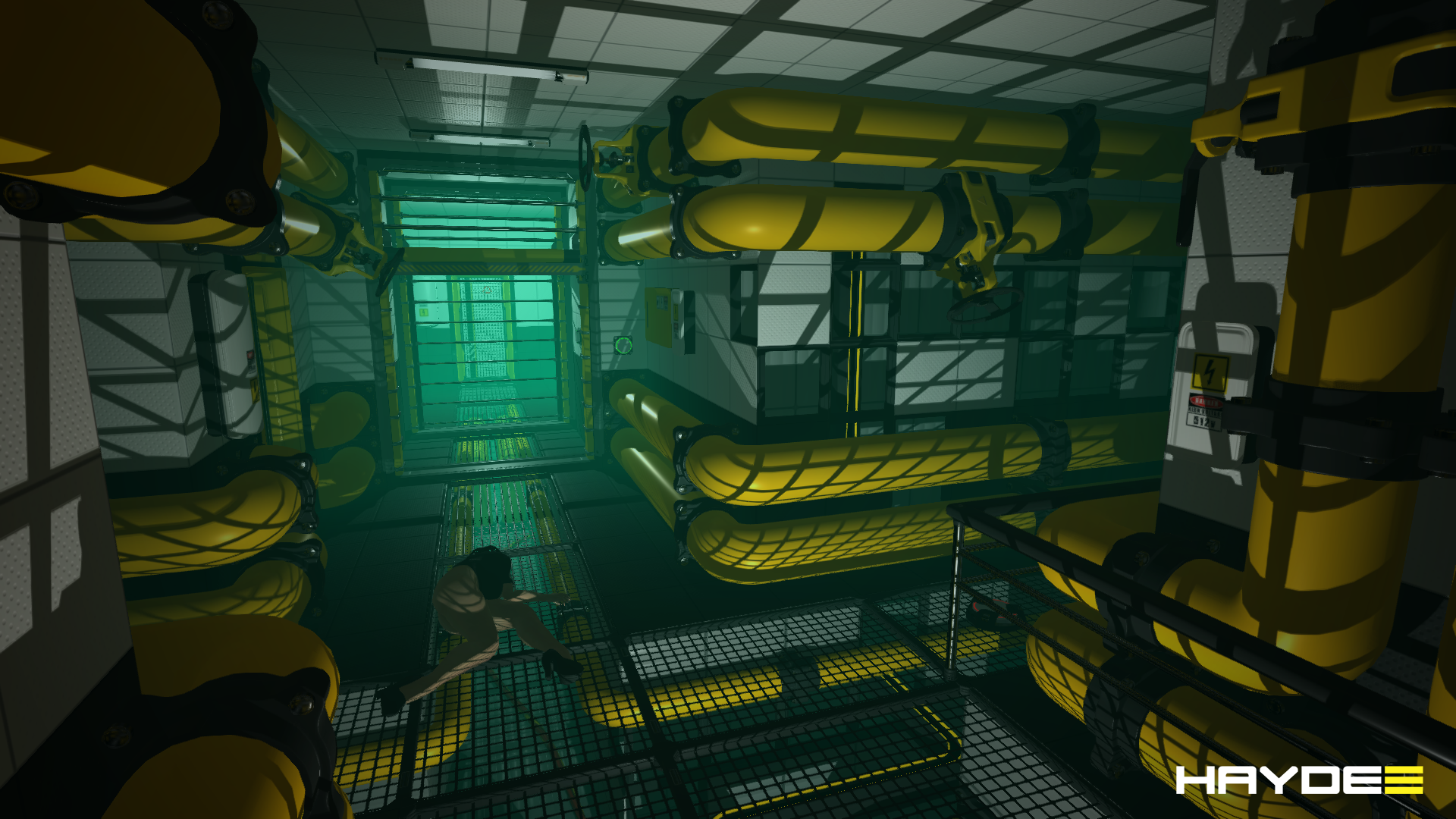 Steam Community :: Haydee 2