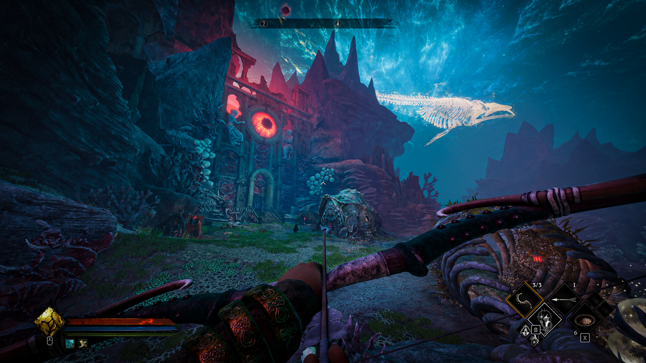Tainted Grail: The Fall of Avalon - Sanctuary of Sarras expansion ...