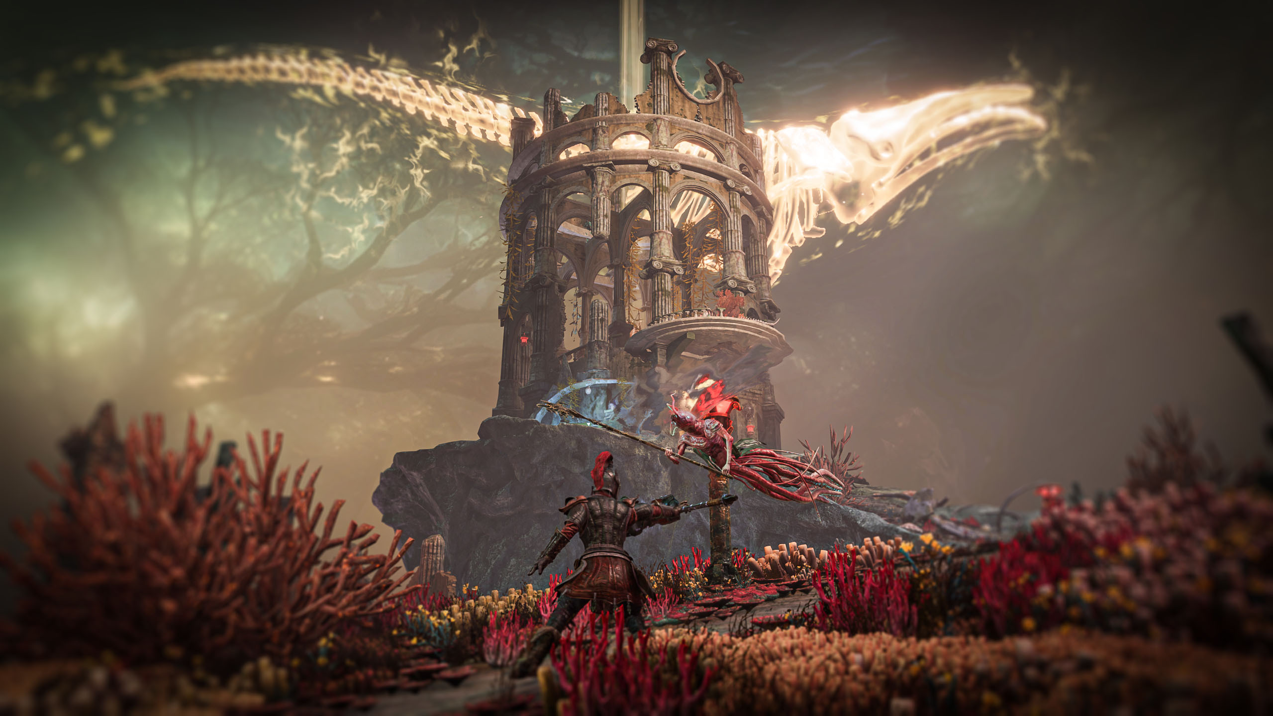 Steam Community :: Tainted Grail: The Fall of Avalon