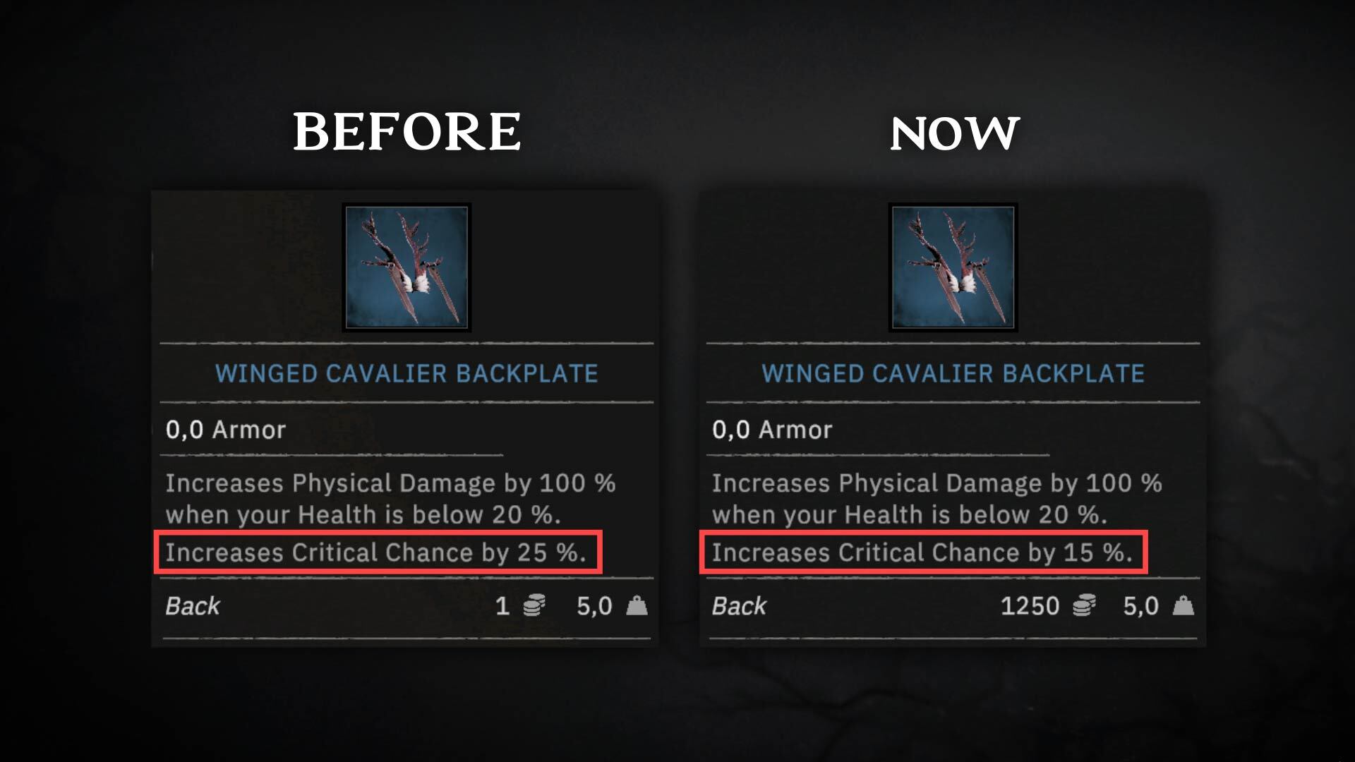 Tainted Grail: The Fall of Avalon version 1.20 brings in act 3 ...