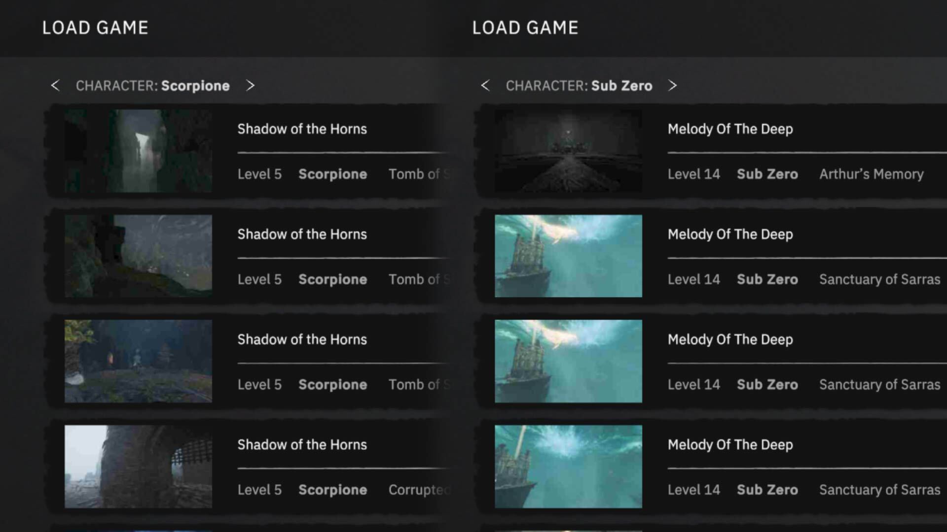 Tainted Grail: The Fall of Avalon version 1.20 brings in act 3 ...