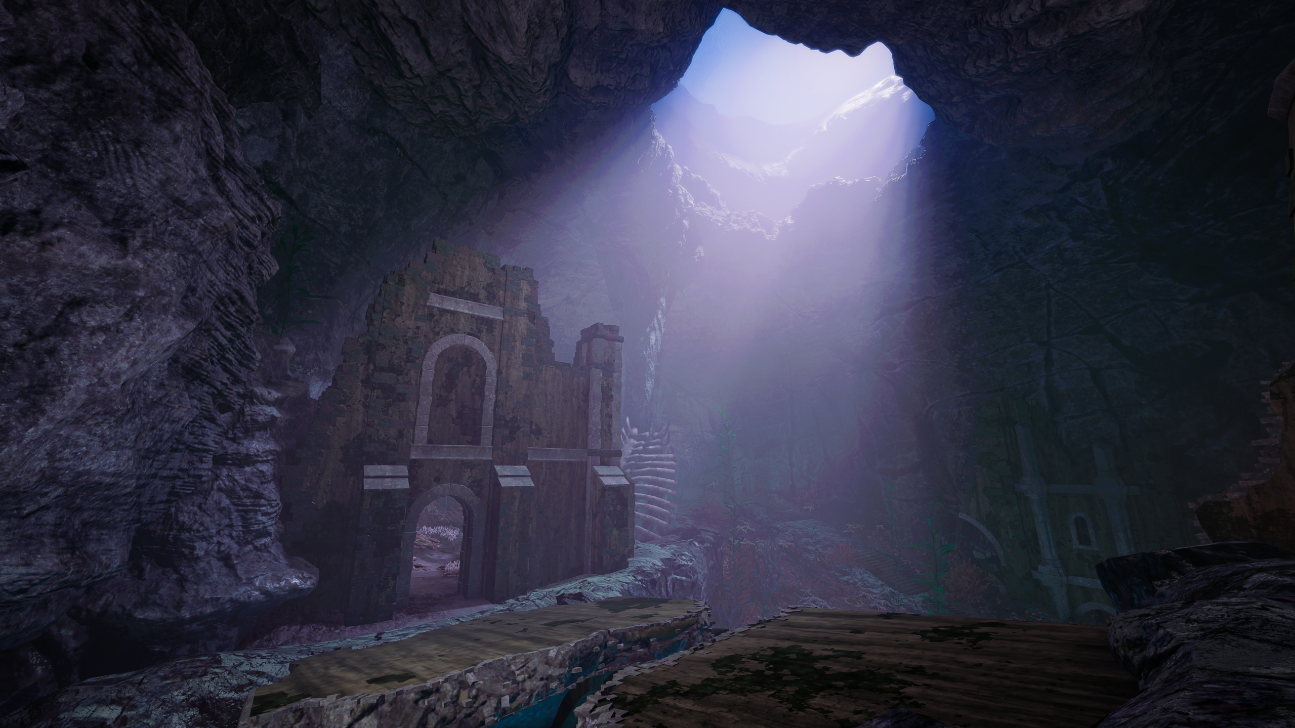 Steam Community :: Tainted Grail: The Fall of Avalon