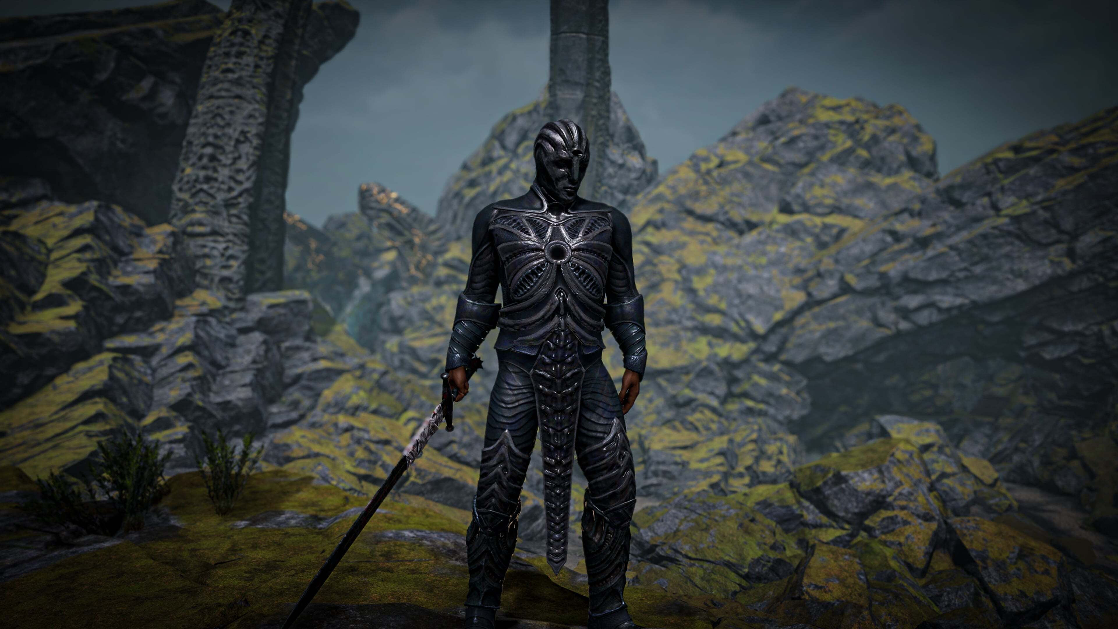 Steam Community :: Tainted Grail: The Fall of Avalon