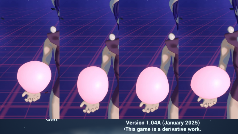 Touhou Multi Scroll Shooting 2 - Version 1.04A is live now. - Steam News