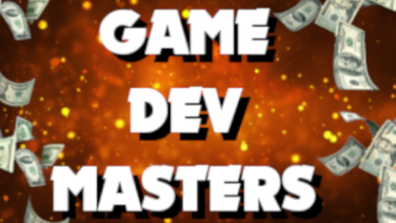 Steam :: Game Dev Masters :: New Feature Addition: Company Pets