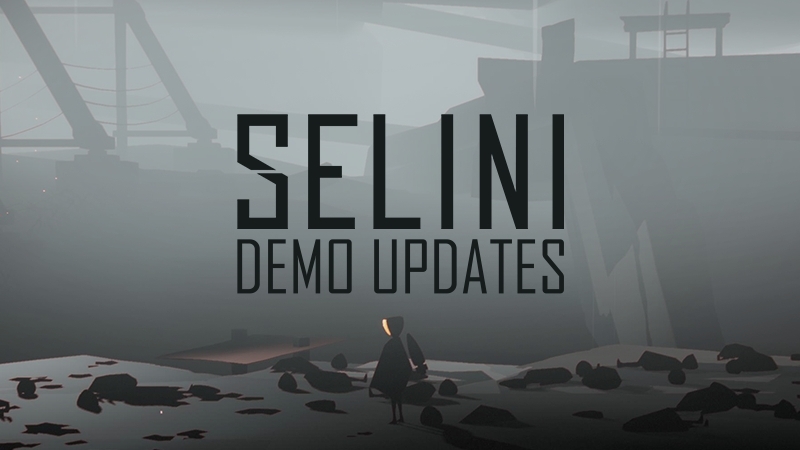 SELINI - Demo Update. New Features & Fixes - Steam News