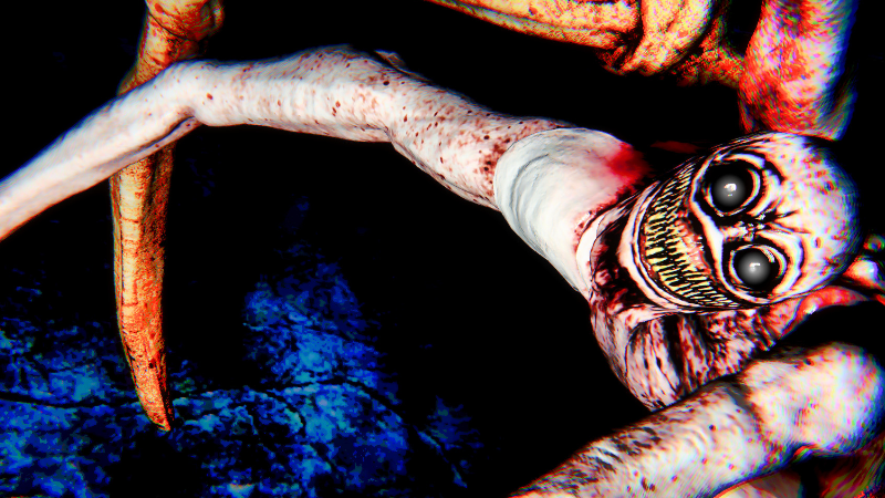 Mother Hub - Announcing a BRAND NEW GAME: DEAD EXHALE - Steam News