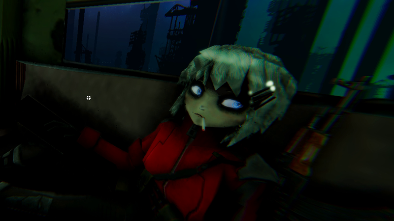 Peripeteia - Peri 2023/2024 update roundup - Steam News