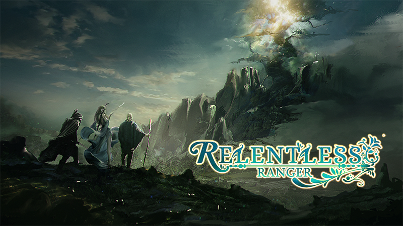 Relentless: Ranger - Quick Dev Let's Play - Steam News
