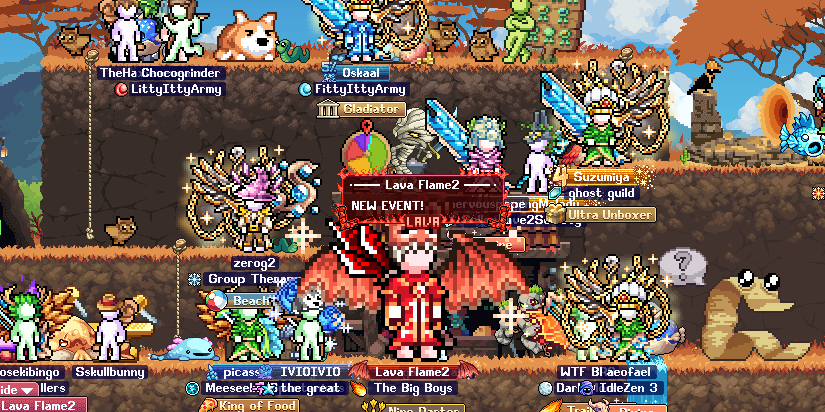 Steam Community :: IdleOn