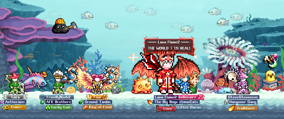 Steam Community :: IdleOn