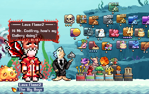 Steam Community :: IdleOn