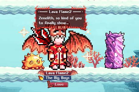 ZENITH STATUES & MORE!!! · Legends of Idleon MMO update for 15 November ...