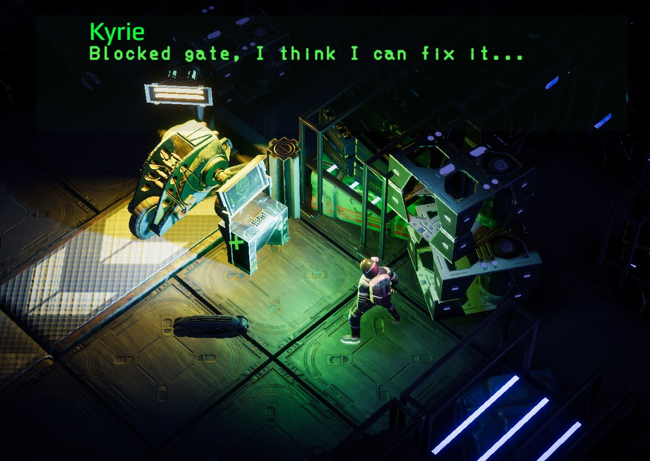 Steam Community :: Cryospace