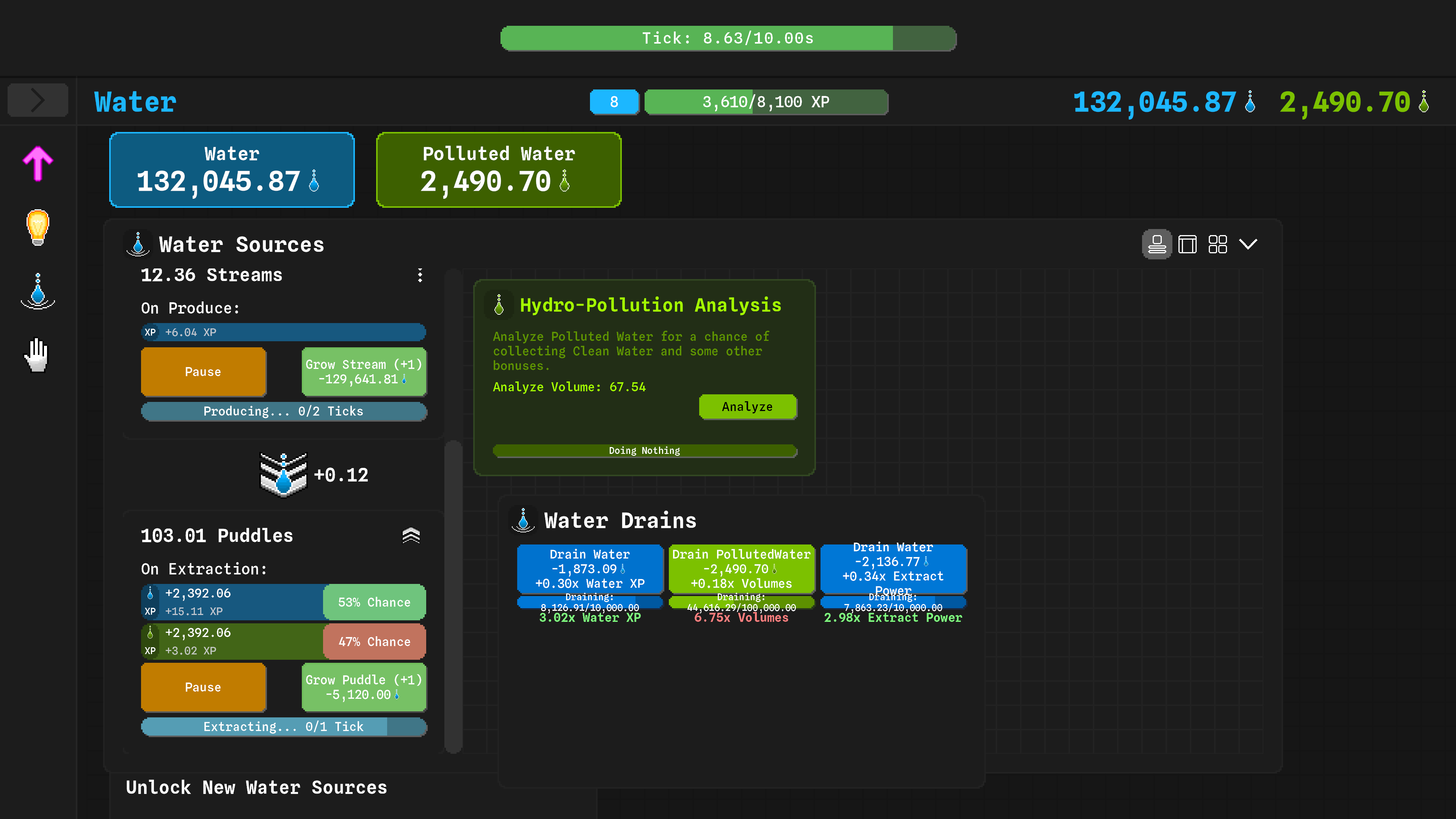 Steam Community :: Idle Research