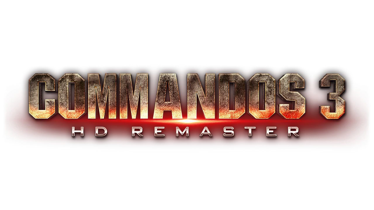 Commandos 3 – HD Remaster Available Now · Commandos 3 - HD Remaster update for 30 August 2022 ...