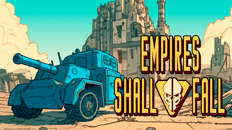 Empires Shall Fall - Steam Workshop update! Empires Shall Fall - Patch ...