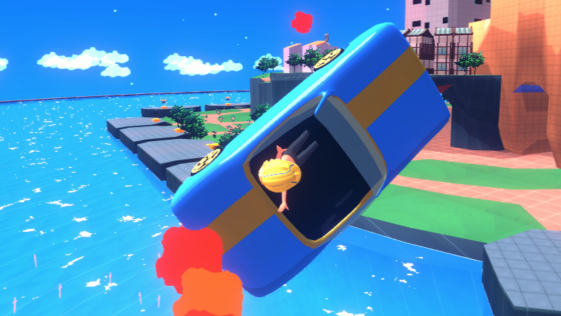 Steam :: sunny-place :: PATCH - v1.35! Hard hat and global ghosts on ...