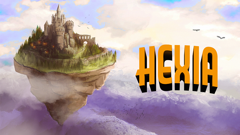 Hexia - Hexia - 2023 - Steam News