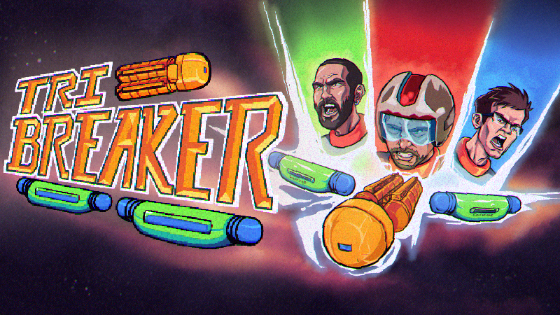 Steam :: Habroxia 2 :: Tri Breaker: A Sacred Symbols Odyssey is out now!