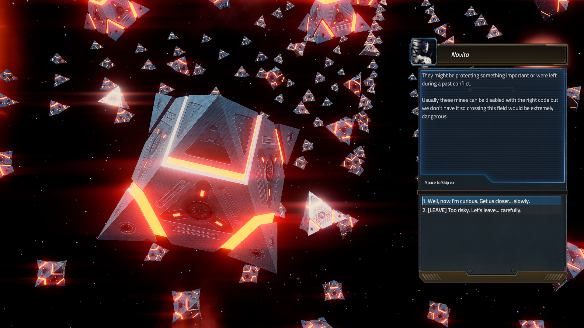 New Player Ship and Quests! · Void Marauders update for 12 July 2025 ...
