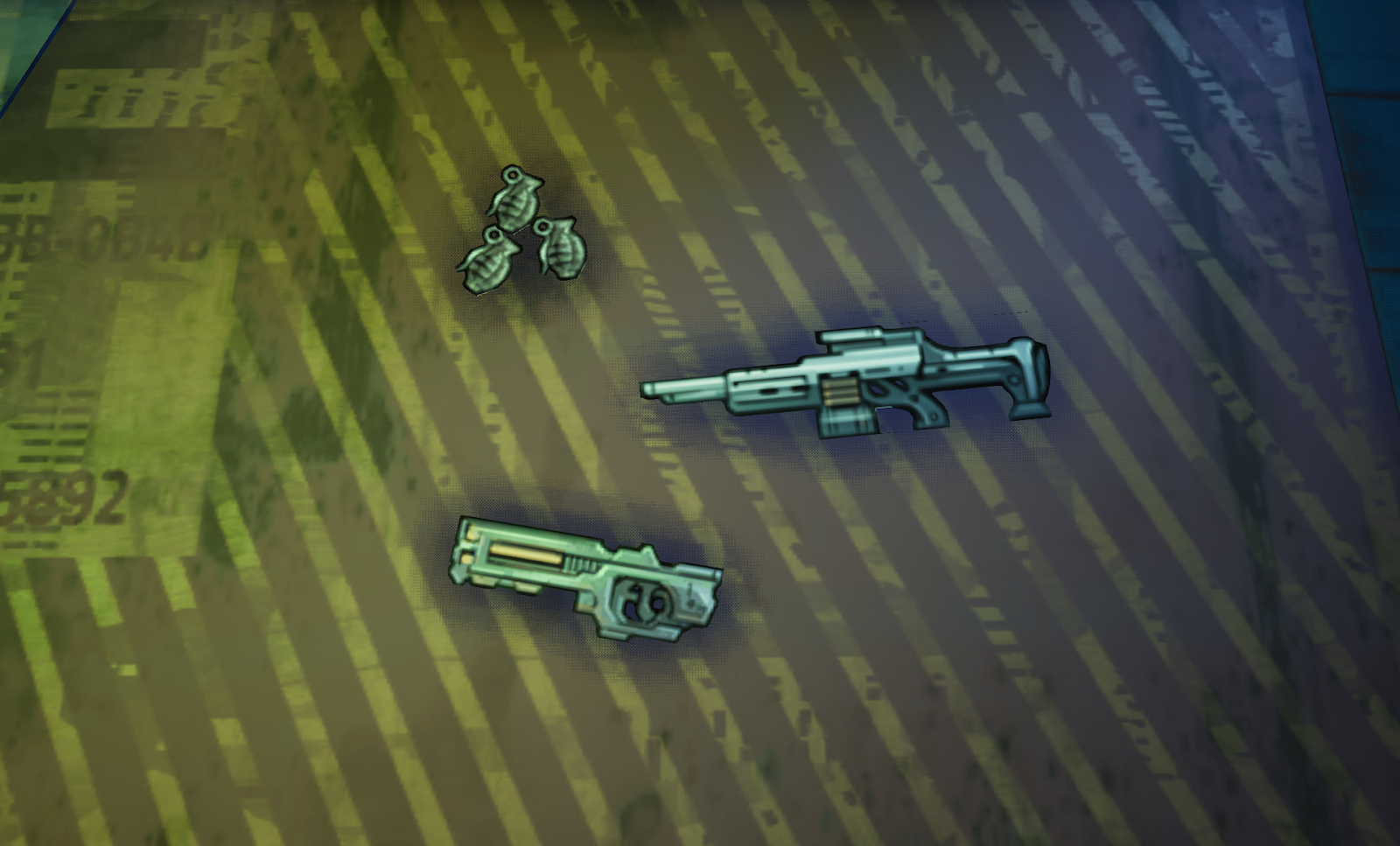 Steam Community :: Glitchpunk