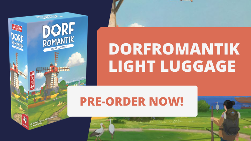 Steam Community :: Dorfromantik