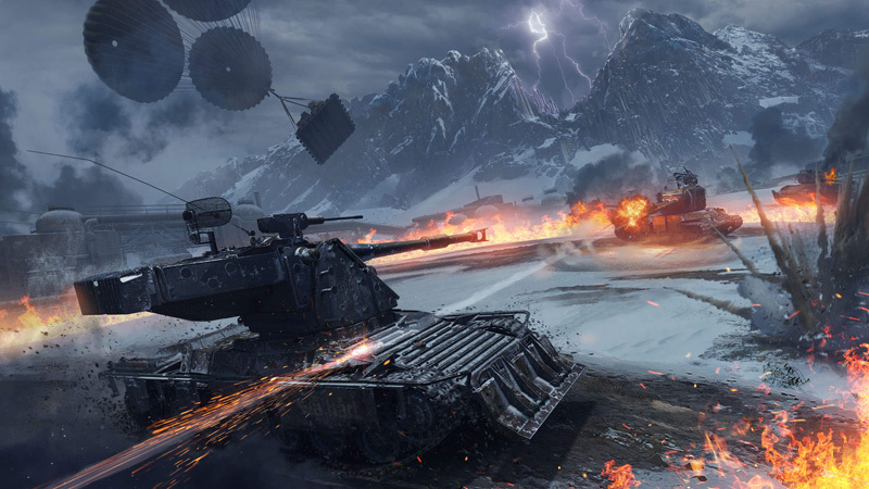 Steam Community :: World of Tanks