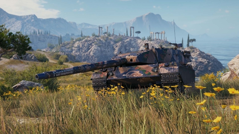 Steam Community :: World of Tanks