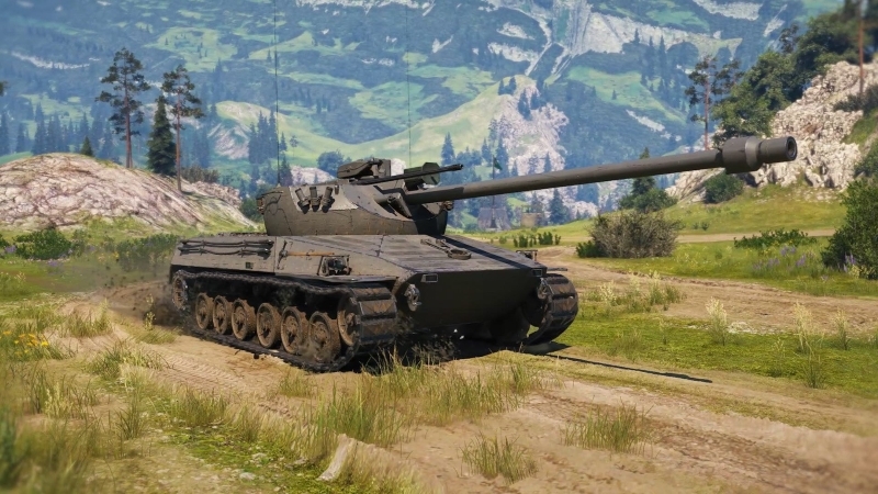 Steam Community :: World of Tanks