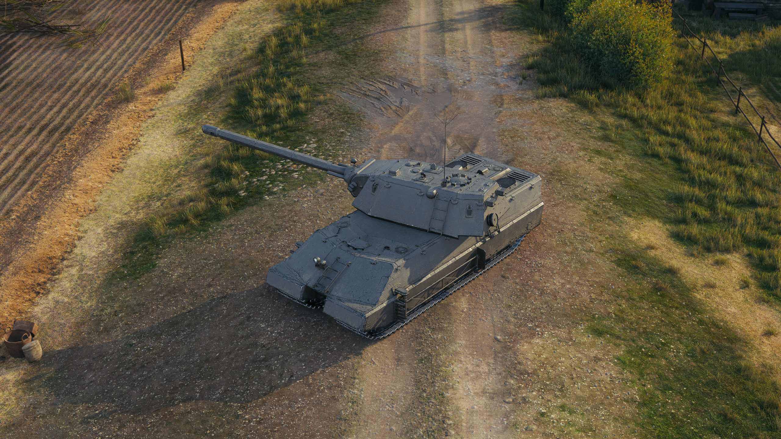 Upgrades That Boost You Forward