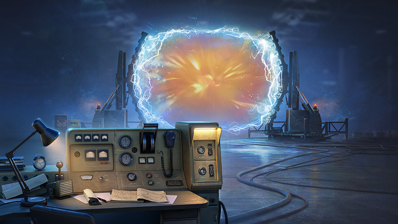 Steam :: World of Tanks :: Return of the Waffenträger: Get Bundles With ...