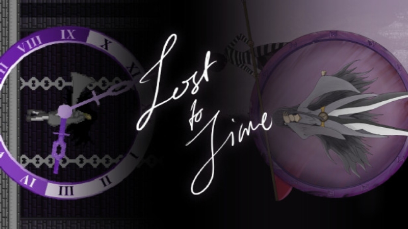 Lost to Time - Lost to Time - Demo Now Available - Steam News