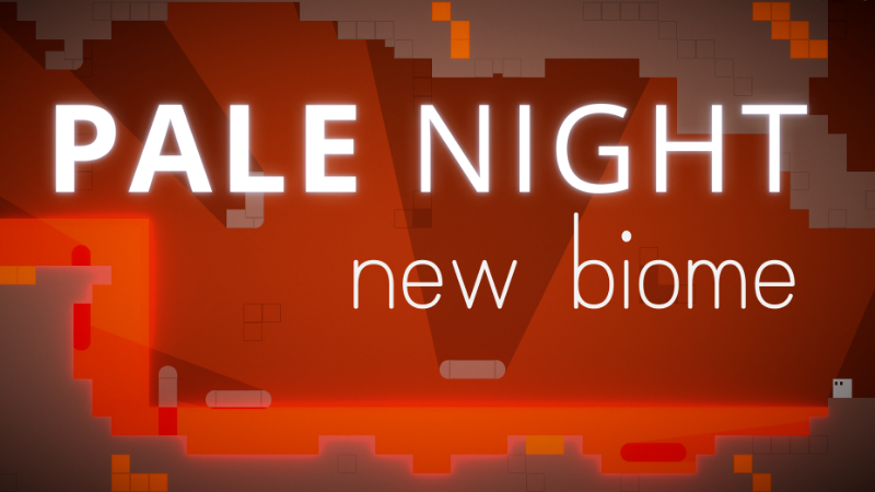 Pale Night - Dev Update - Steam News
