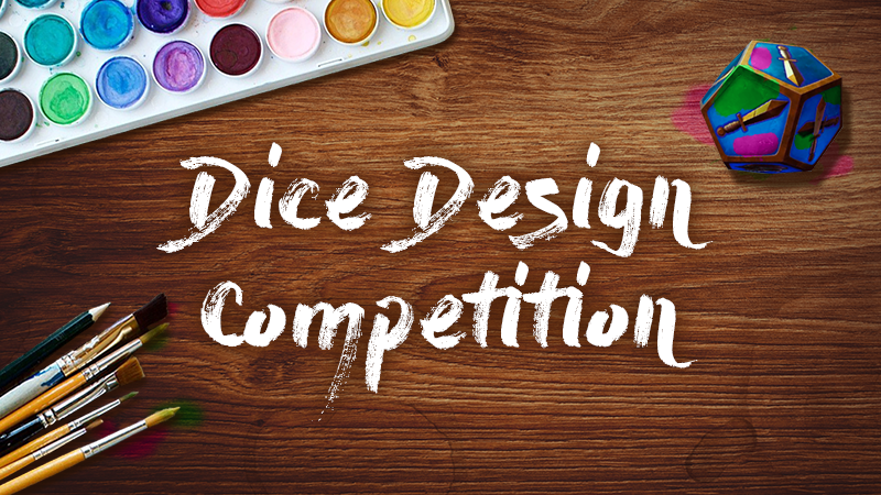 Demeo - Dice Design Competition - Steam News
