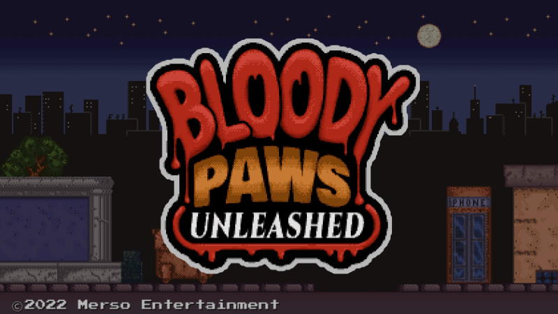Bloody Paws Unleashed - Bloody Paws Unleashed leaves Early Access ...