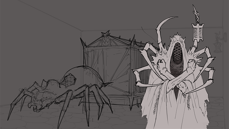 Few Nights More - Hotfix V0.4.5 - Steam News