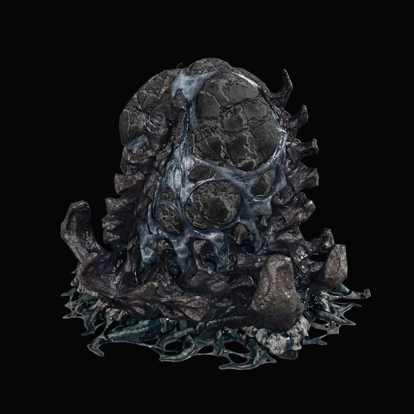 Steam Community :: Level Zero: Extraction