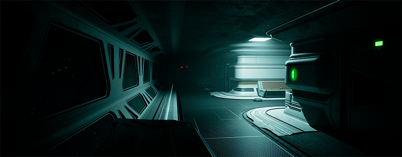 Level Zero: Extraction 1.0 Is Now Available | Map №3: Space Station · Level Zero: Extraction ...