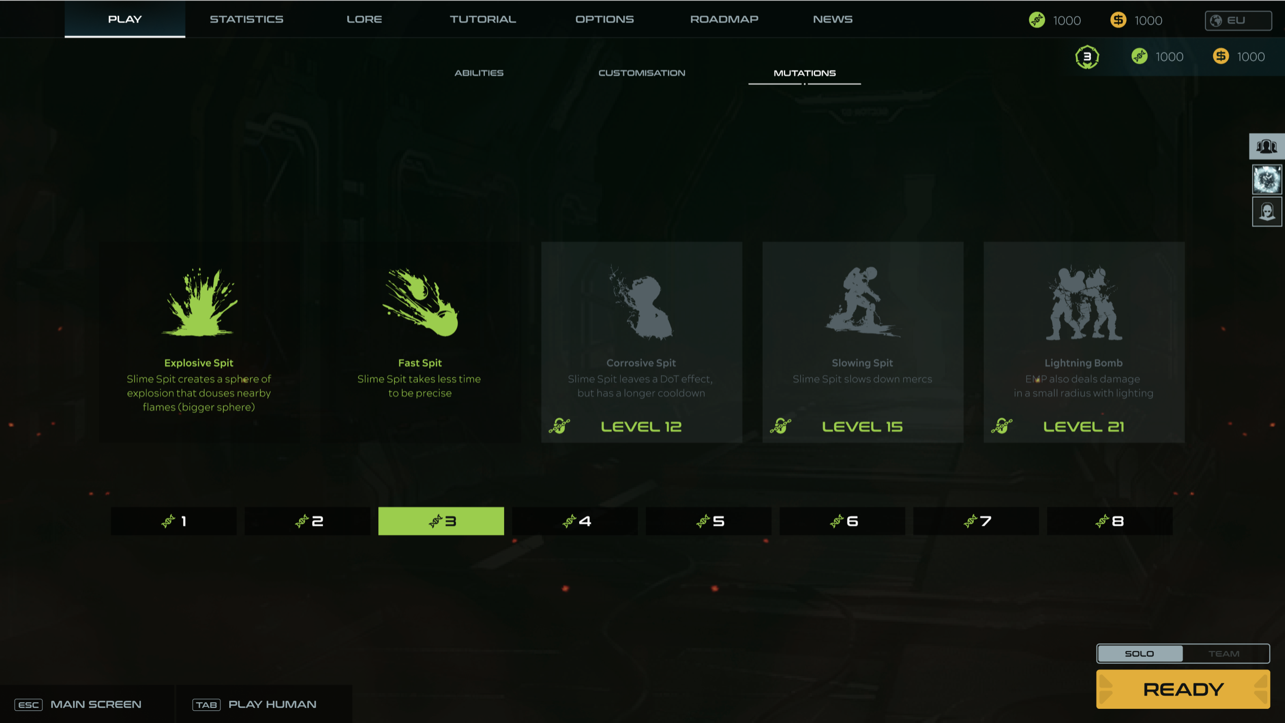 Steam Community :: Level Zero: Extraction