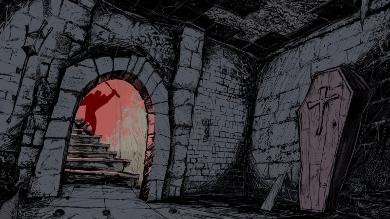 Mortal Sin - Major Skill And Item Update - Steam News