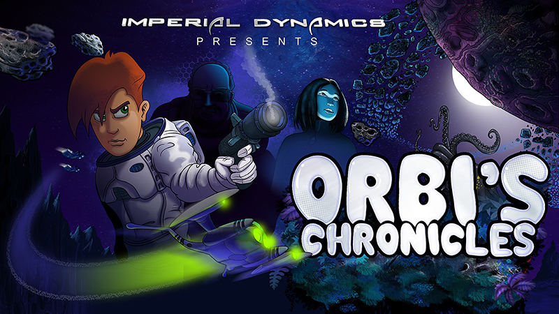 Orbi's chronicles - Demo deactivated - Steam News