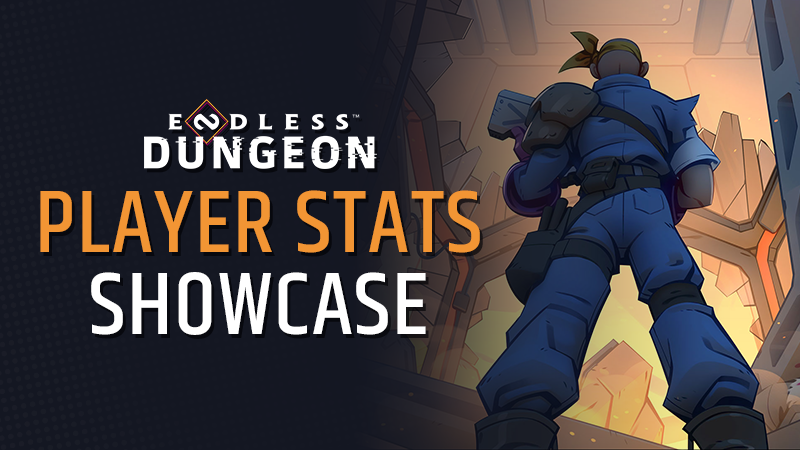 ENDLESS™ Dungeon - Definitive Edition - The Dark Path of the Data ...