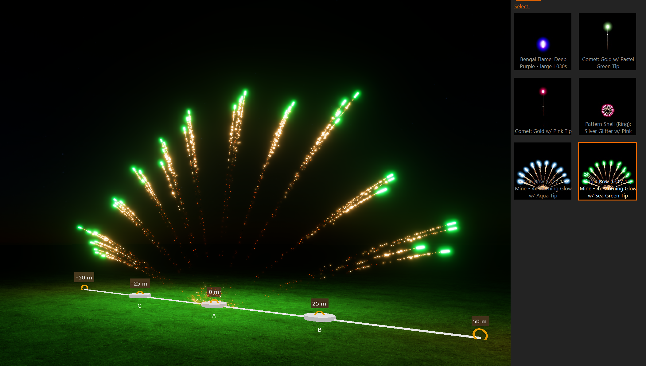 Steam Community :: FWsim - Fireworks Display Simulator