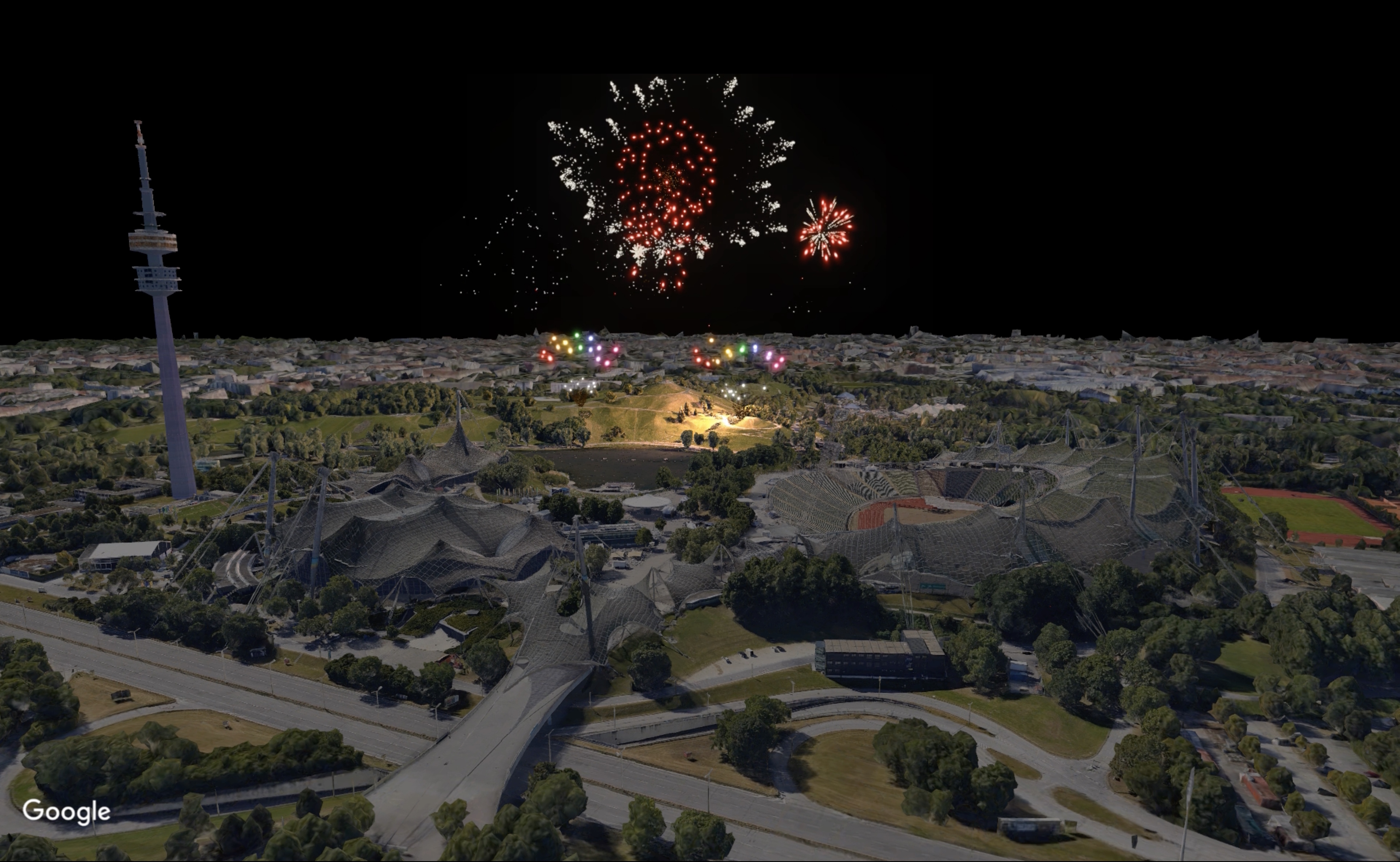 Steam Community :: FWsim - Fireworks Display Simulator