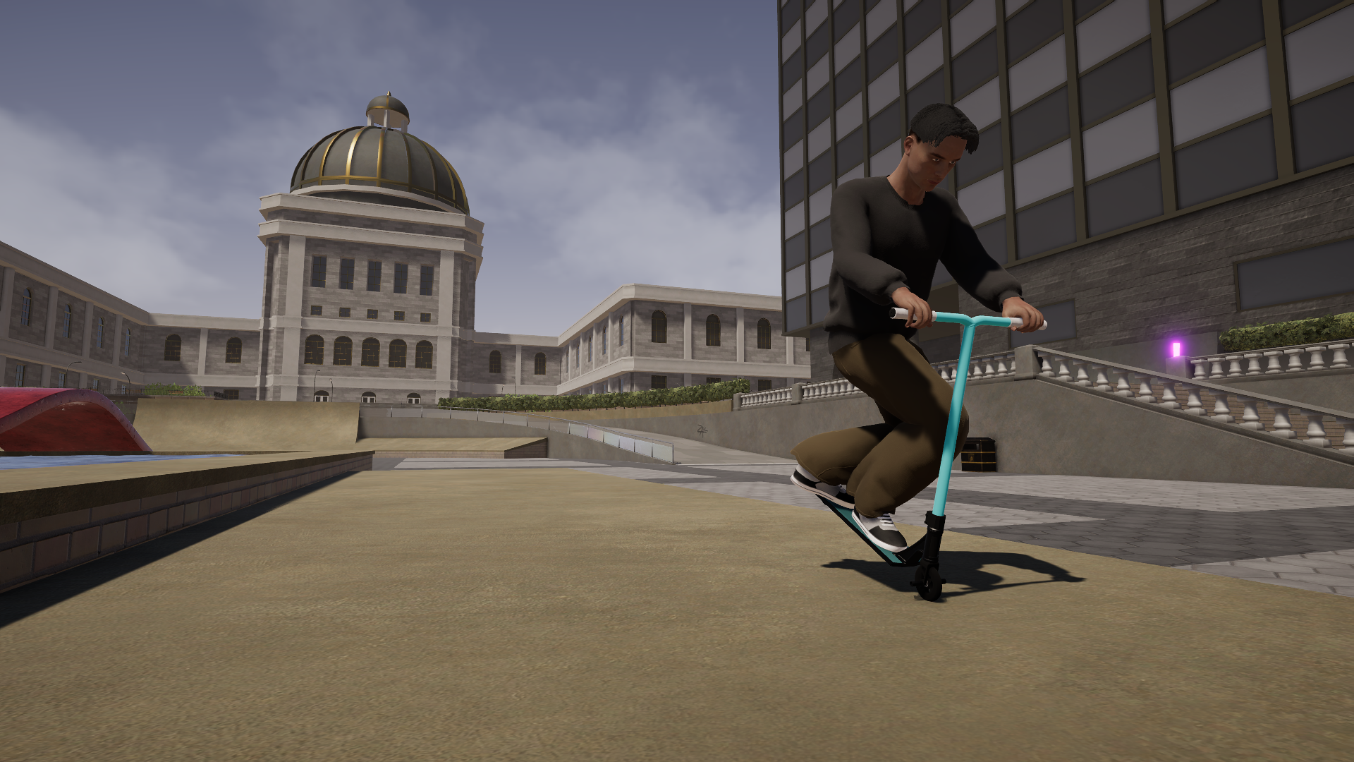QUALITY OF LIFE UPDATE! · Scoot update for 14 March 2023 · SteamDB