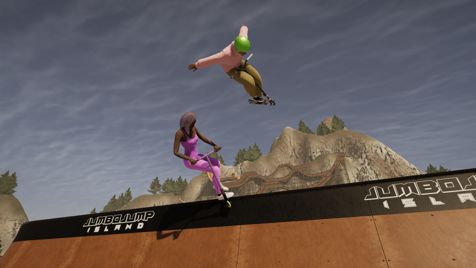 MULTIPLAYER UPDATE · Scoot update for 20 May 2023 · SteamDB