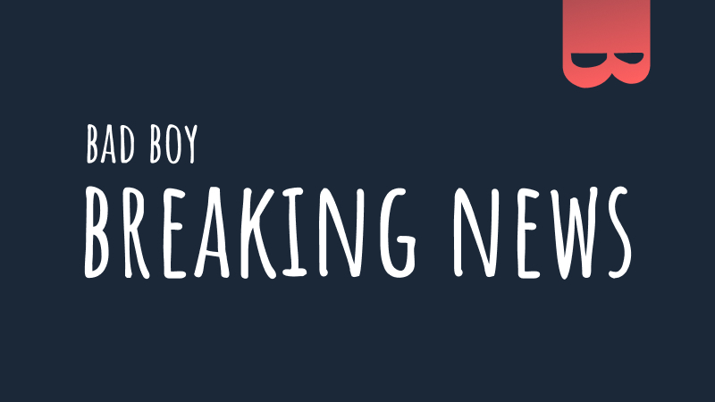 Bad boy simulator - UPDATE - Steam News